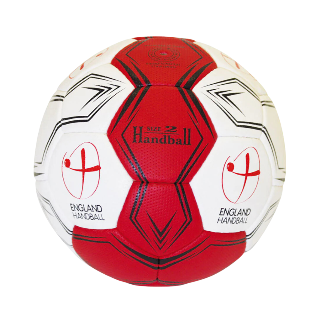 England Handball Match Ball x 10 | Educational Equipment Supplies