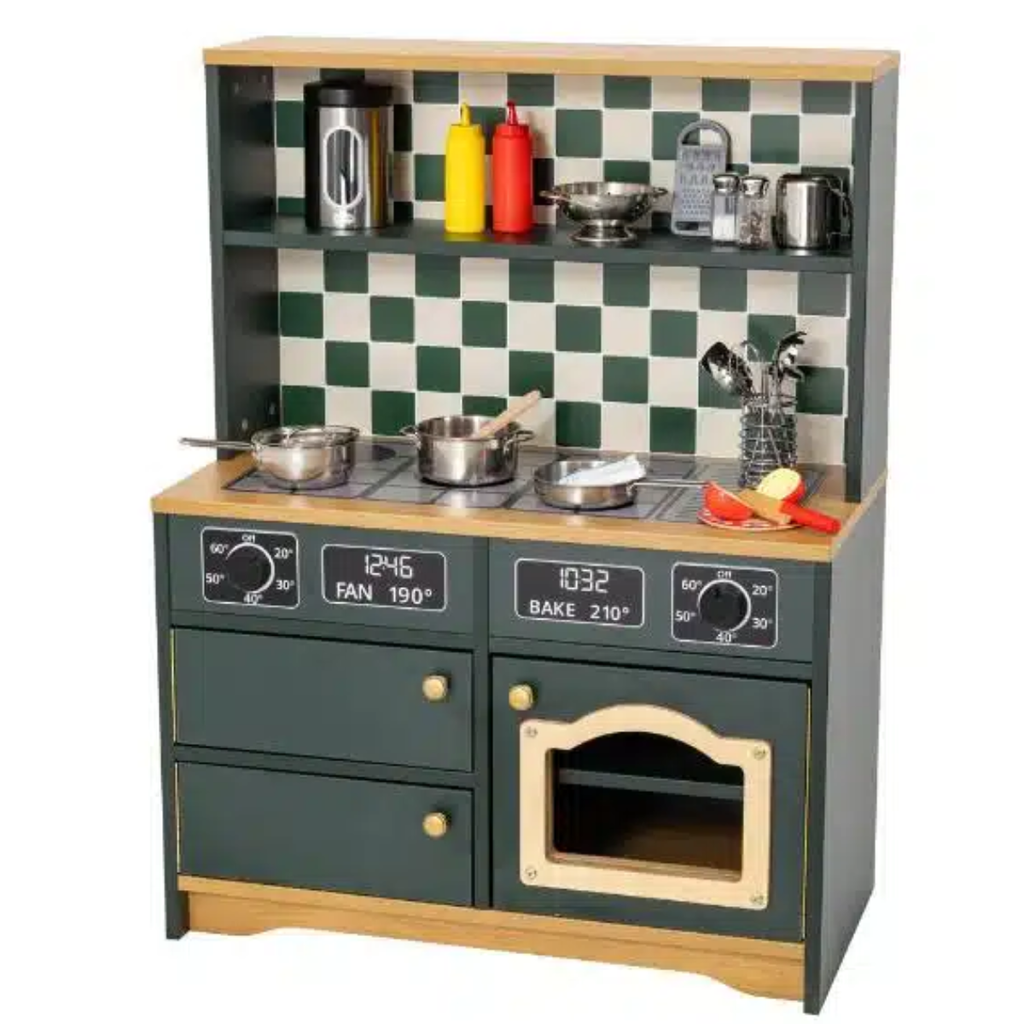 Farmhouse Range Oven | www.ee-supplies.co.uk– Educational Equipment ...