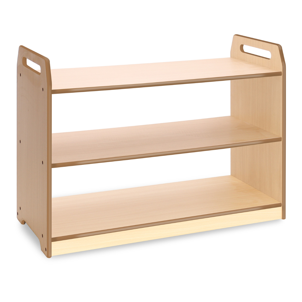 EY Open Storage Unit | Educational Equipment Supplies