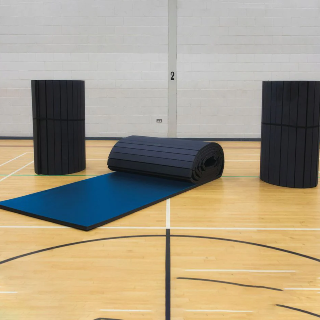 Roll Out Mat | Educational Equipment Supplies