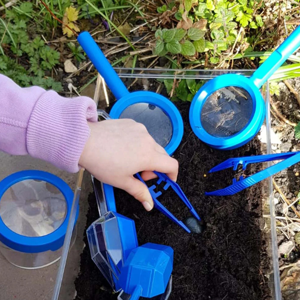 Forest School - Starter Pack | www.ee-supplies.co.uk– Educational ...
