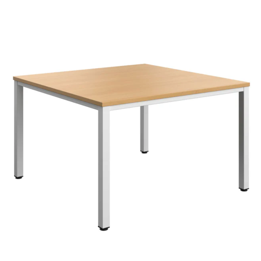 Fraction Infinity Square Meeting Table | Educational Equipment Supplies