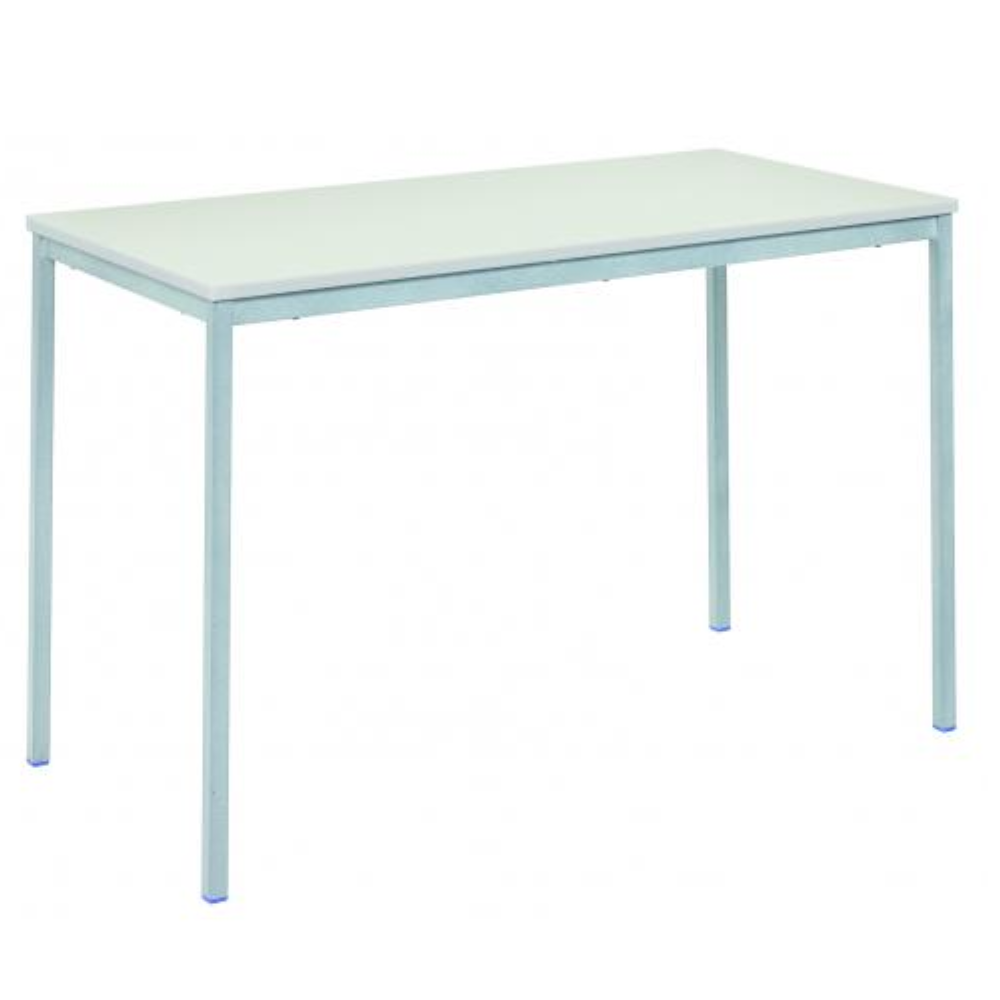 Value Fully Welded Rectangular Classroom Tables - Duraform Edge ...