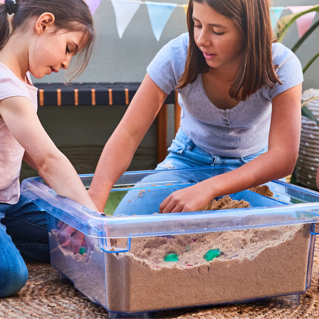 Fun2 Play Sand & Water Activity Tray | Educational Equipment Supplies