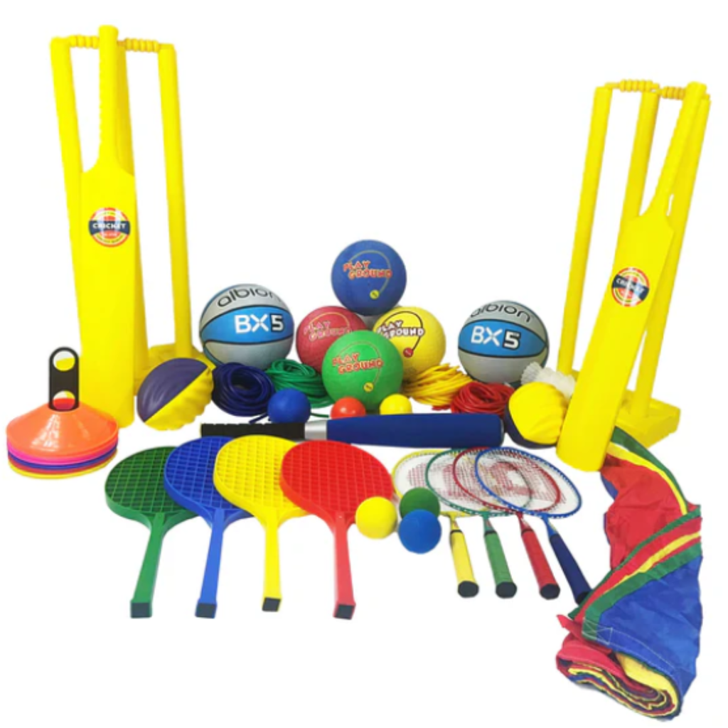 Games Pack | Activity Sets | www.ee-supplies.co.uk– Educational ...