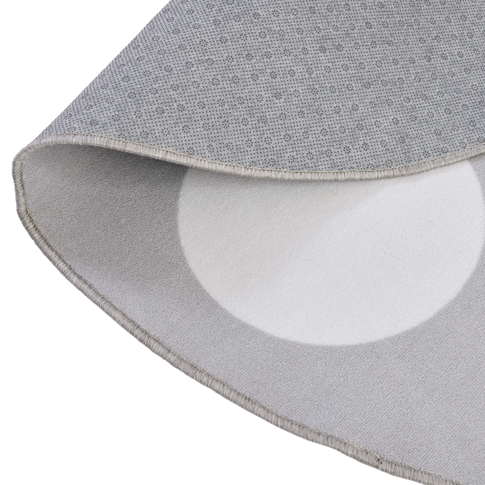 Oval Runway Scandi Rug 3000 x 2000mm | www.ee-supplies.co.uk ...