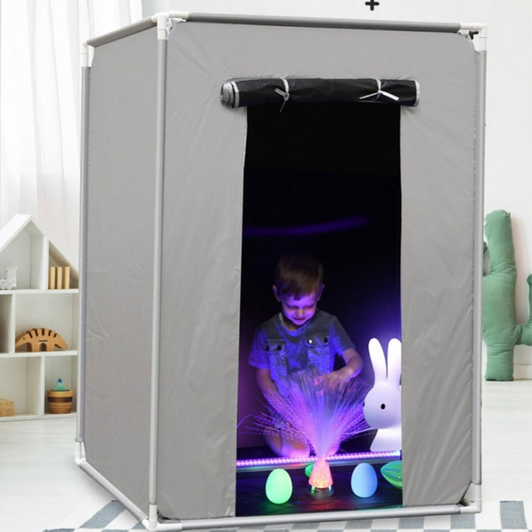 Giant Dark Den | Educational Equipment Supplies