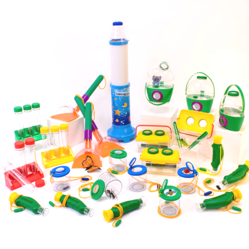Nature Detective Set | Educational Equipment Supplies