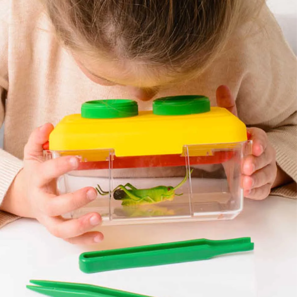 Nature Detective Set | Educational Equipment Supplies