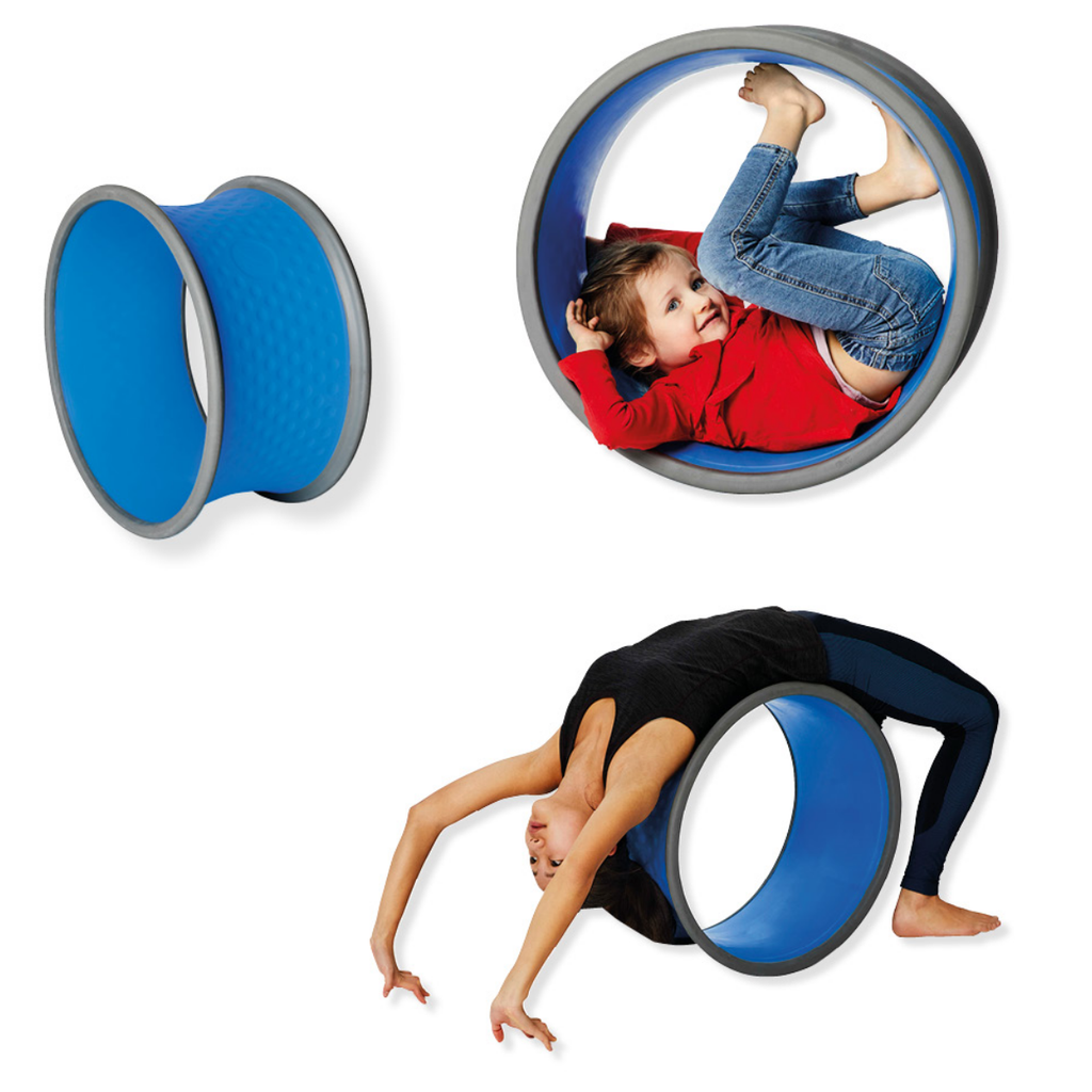 Gonge Body Wheel - Large | Educational Equipment Supplies