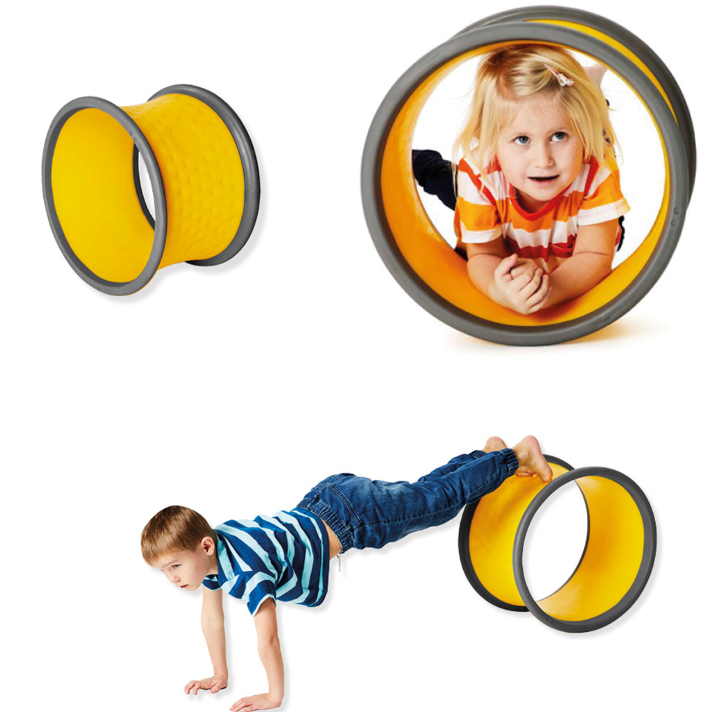 Gonge Body Wheel - Small | Educational Equipment Supplies