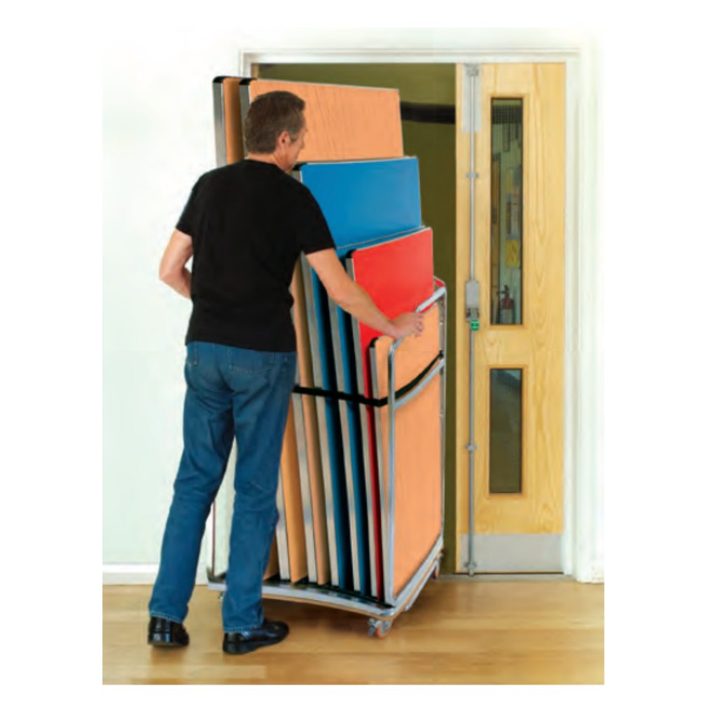 Gopak Small Table Trolley | Educational Equipment Supplies