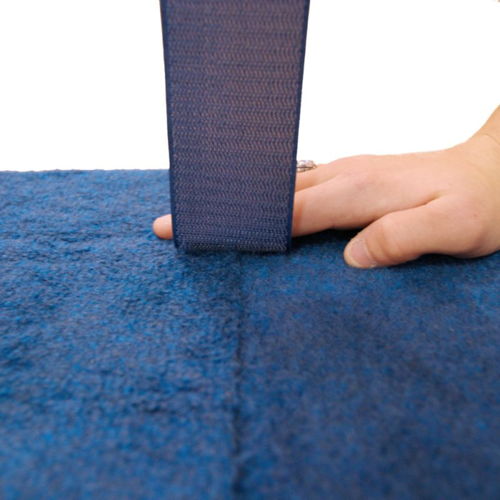 Hook Tape For Carpet Roll Out Mats | www.ee-supplies.co.uk– Educational ...