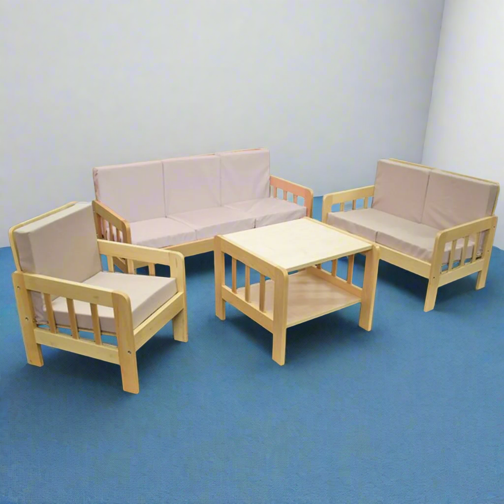 Horizon Childrens Corner Sofa Set | Soft Seating | www.ee-supplies.co ...
