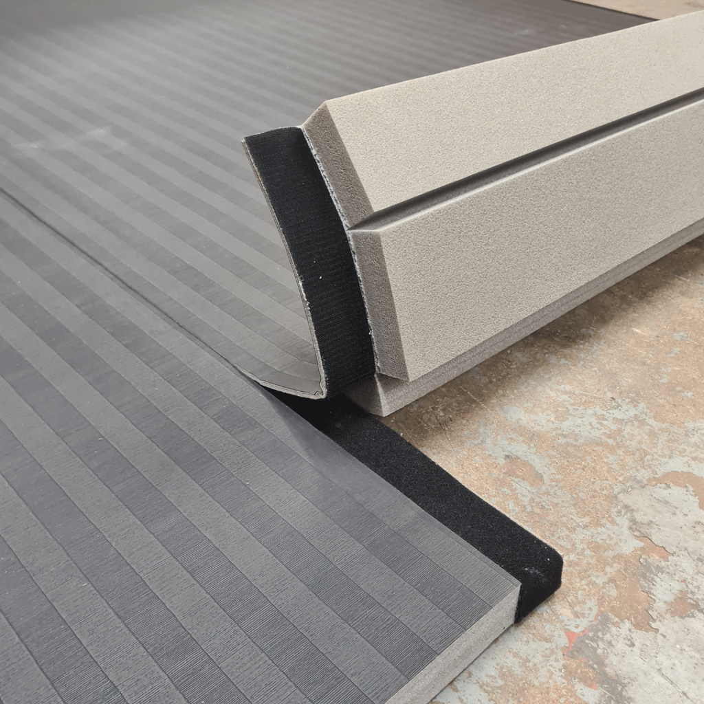 Hybrid Roll Out Mat Connect | Educational Equipment Supplies