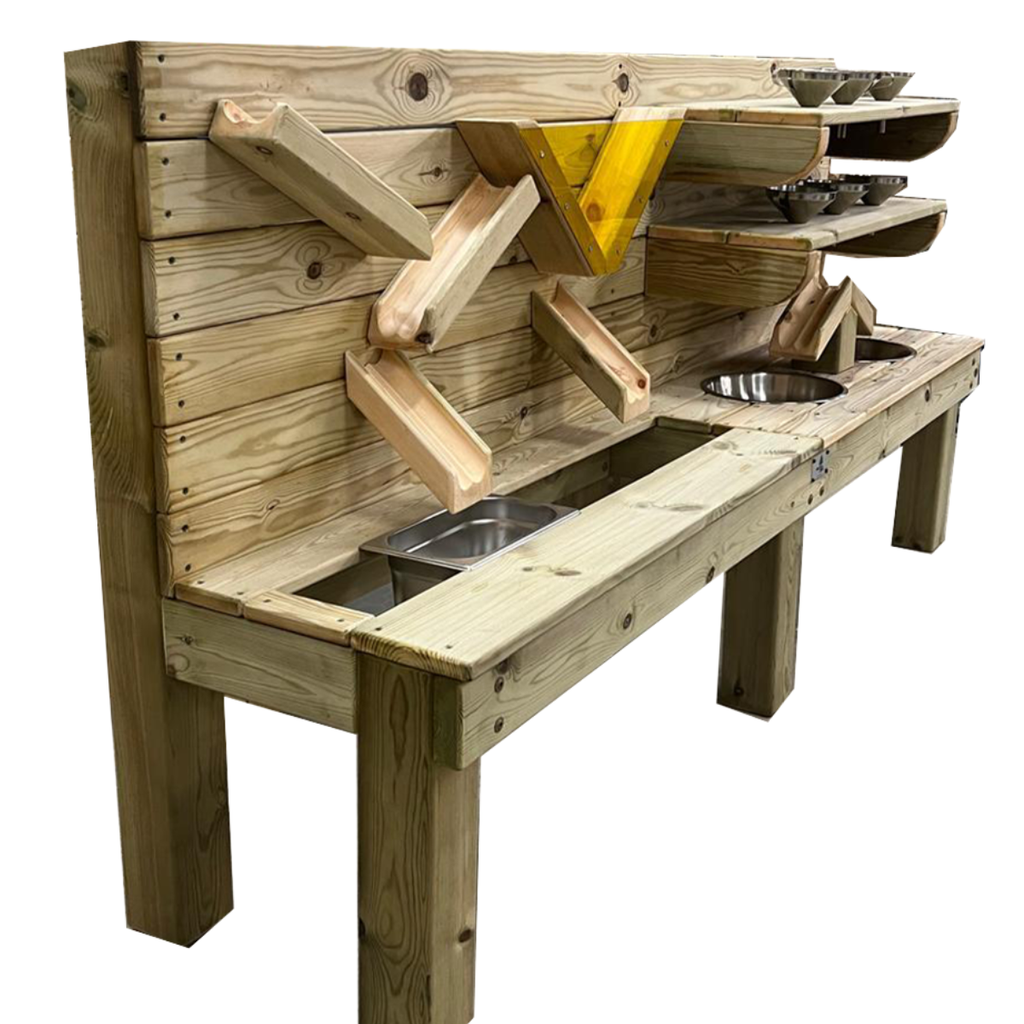 Imaginative Early Years Sand Investigation Station| outdoor furniture ...