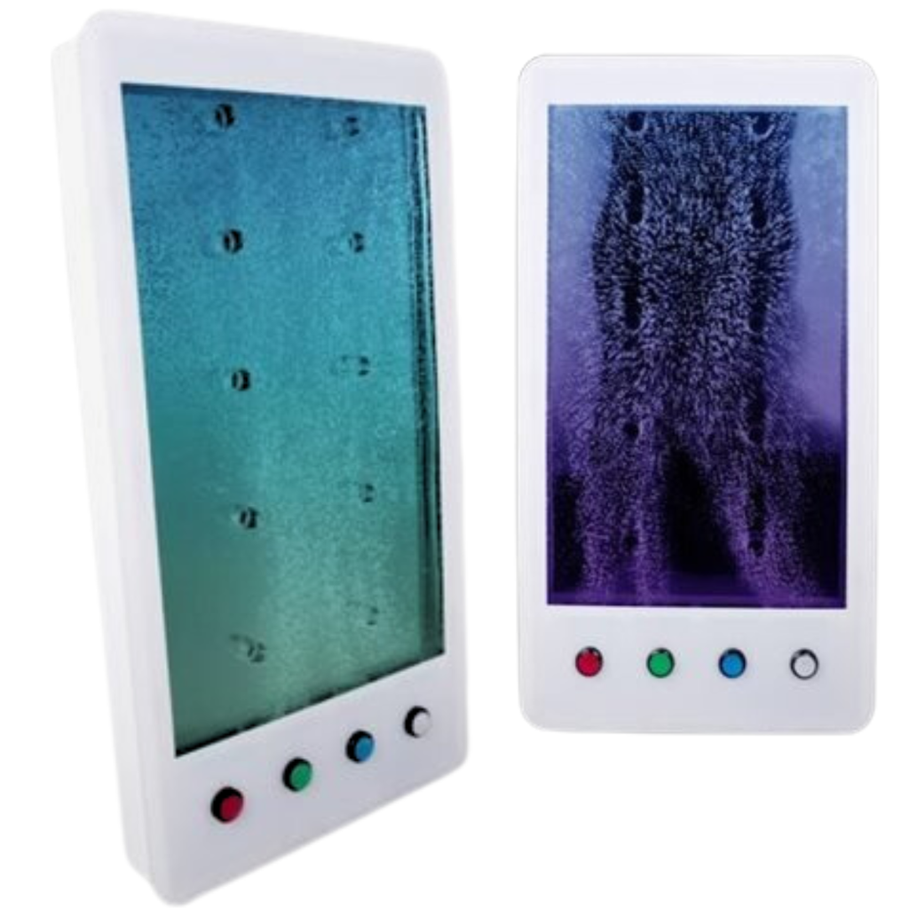 Interactive Bubble Wall With Large Light Up Buttons – 110 x 60cm ...
