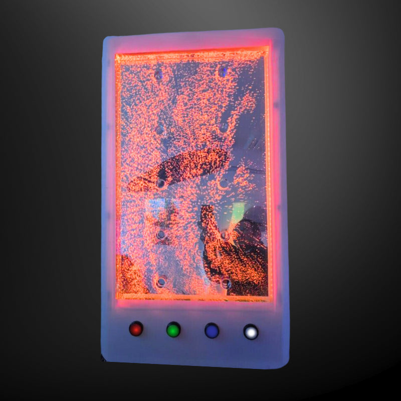 Interactive Bubble Wall With Large Light Up Buttons – 110 x 60cm ...