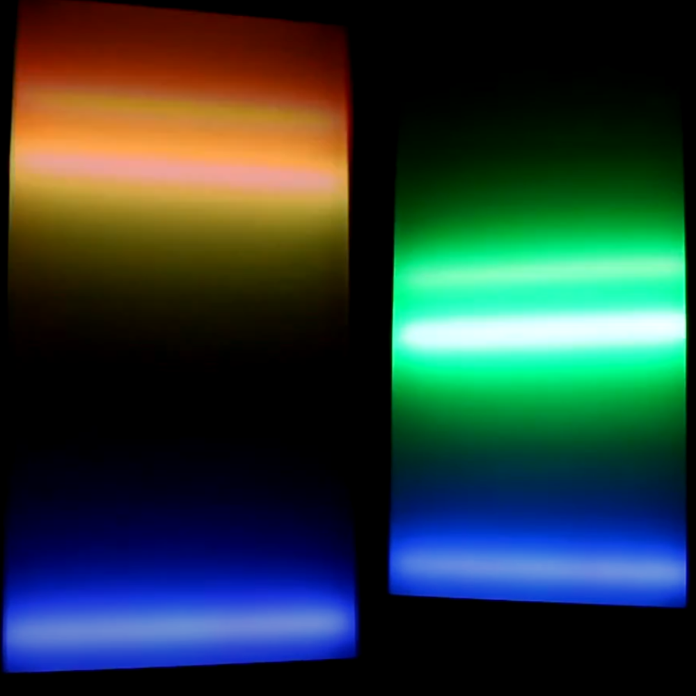 Apollo Interactive Light & Sound Panel 1200 x 600mm | Educational ...