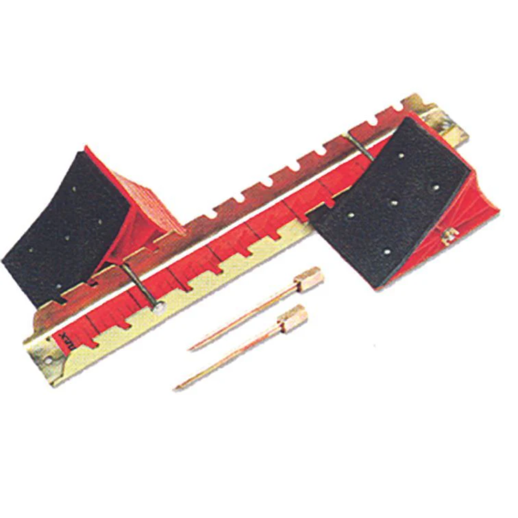 Jet Starting Blocks | Educational Equipment Supplies