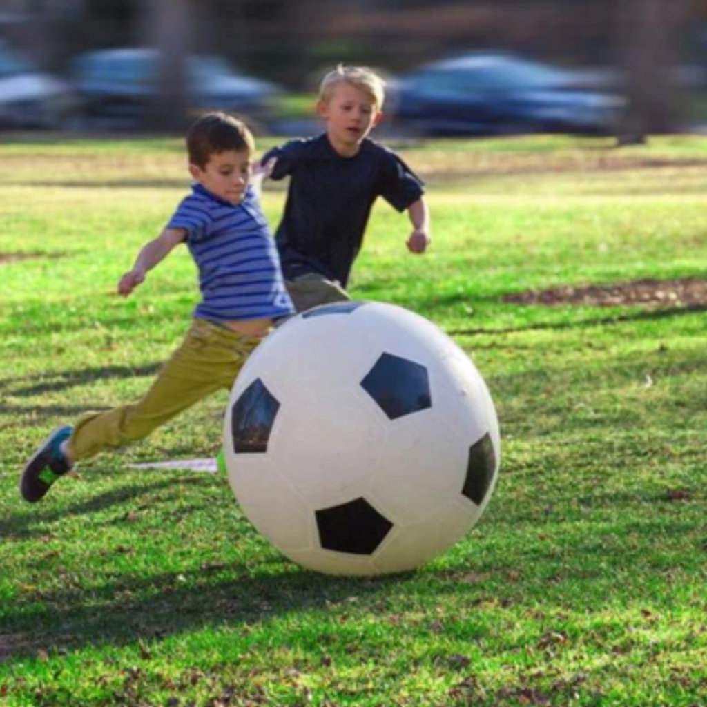 Jumbo Football | Educational Equipment Supplies