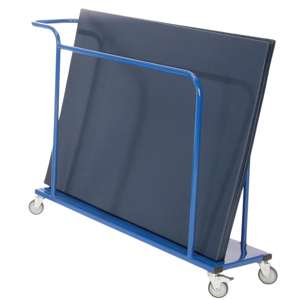 Junior Gym Mat Trolley | Educational Equipment Supplies