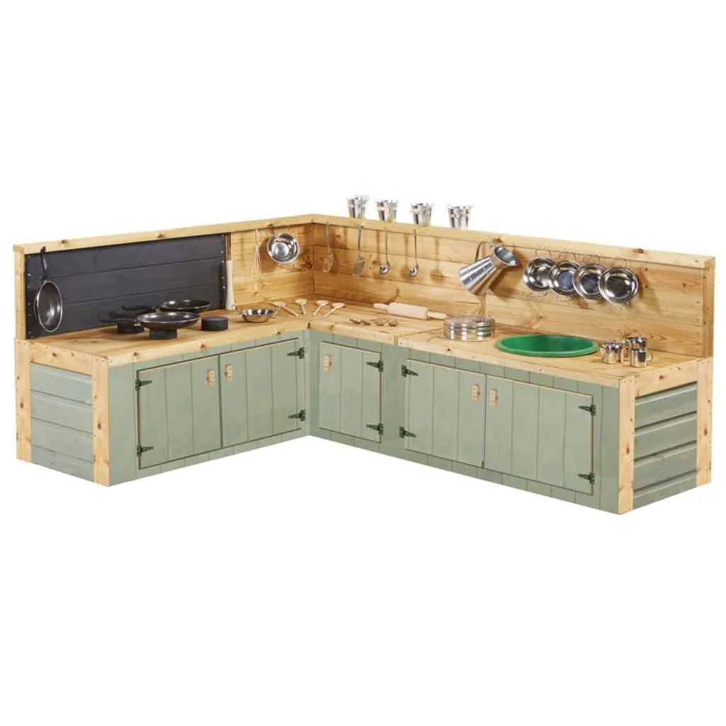 Ks1 Country Corner Kitchen | www.ee-supplies.co.uk– Educational ...