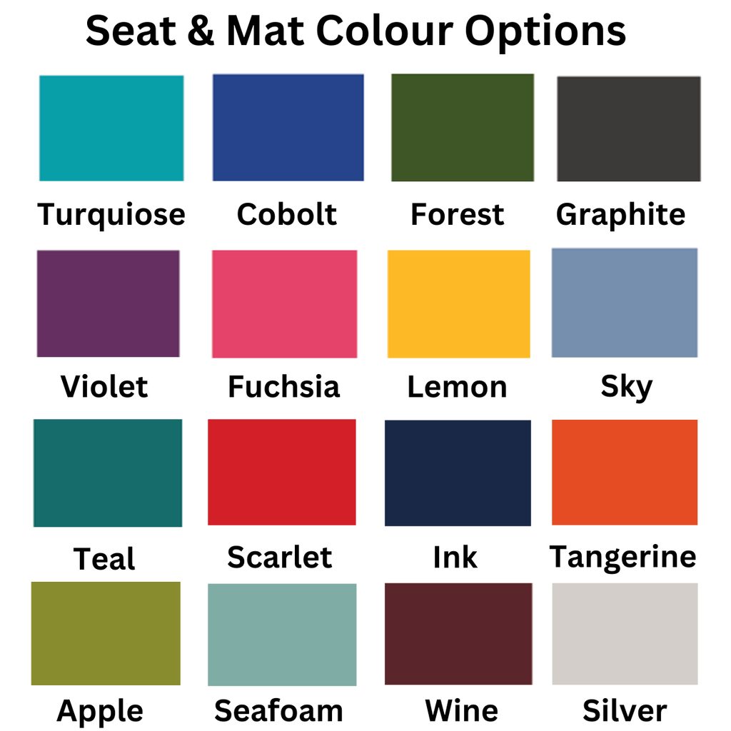 Kubbyclass Library Hideaway Double Nook Set | Educational Equipment Supplies