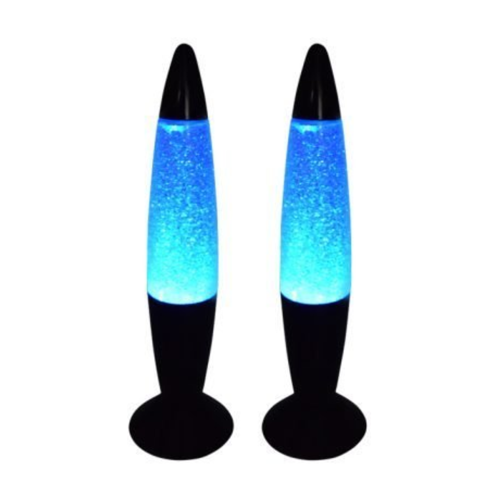 LED Mood Light Tornado Lamp Visual Effect - 2 Pcs | Educational ...
