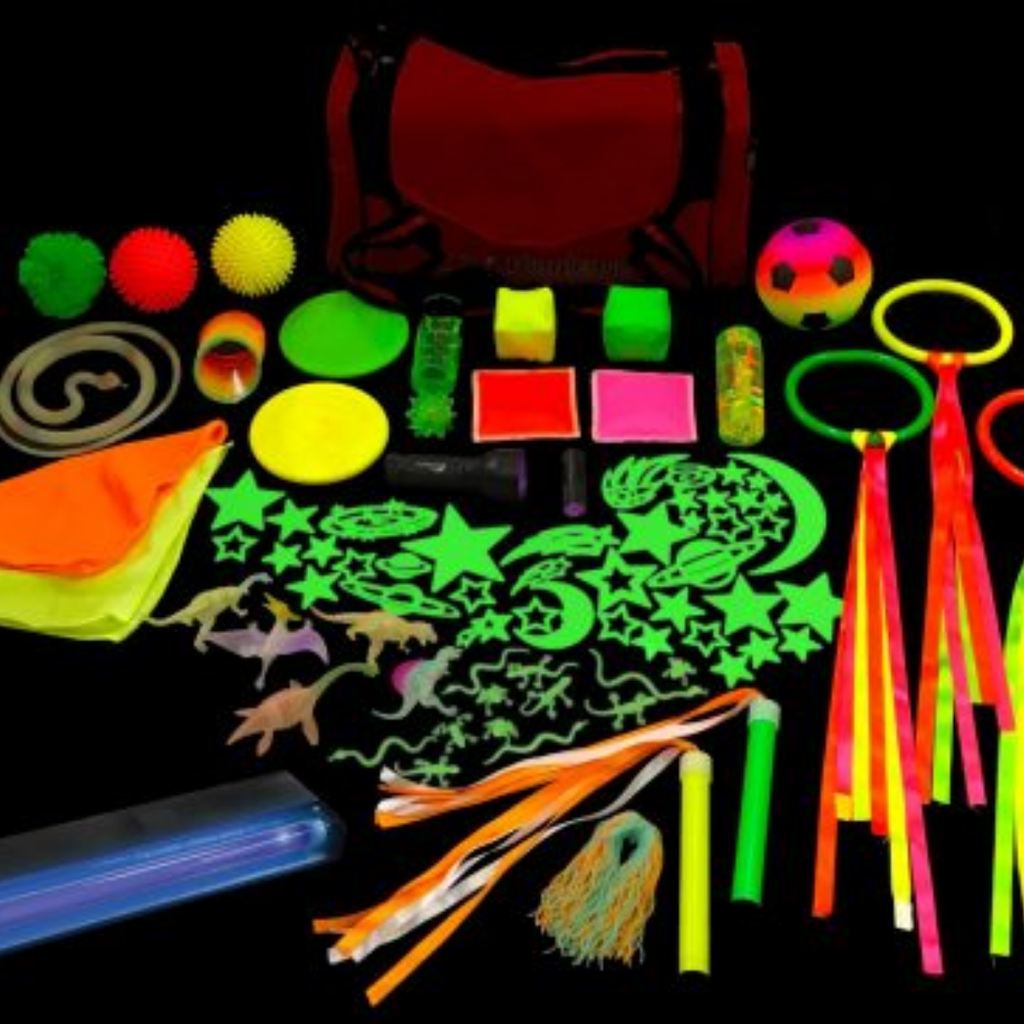 Dark Den UV Kit Large | Educational Equipment Supplies