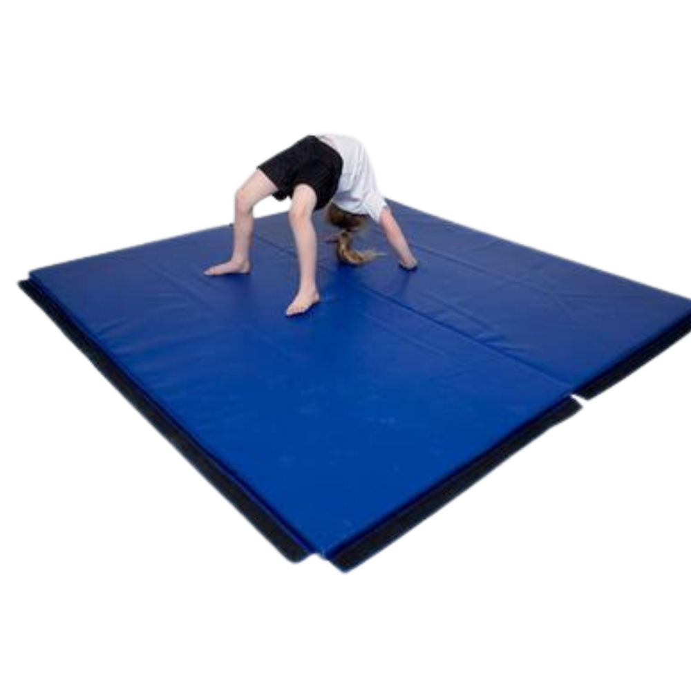 Lightweight Polyethylene General Purpose Mats With Velcro | Educational ...
