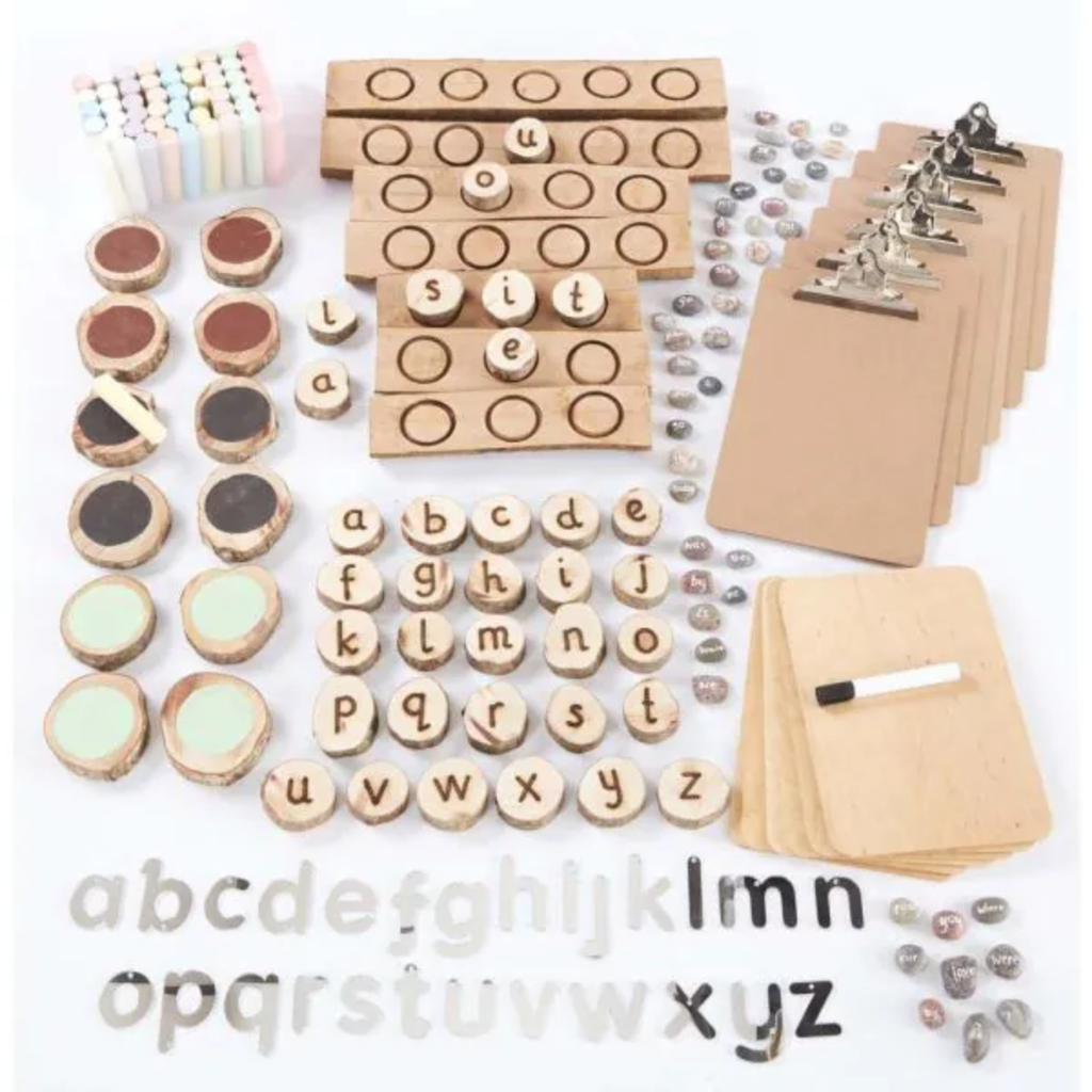Literacy Shed Starter Kit | www.ee-supplies.co.uk– Educational ...