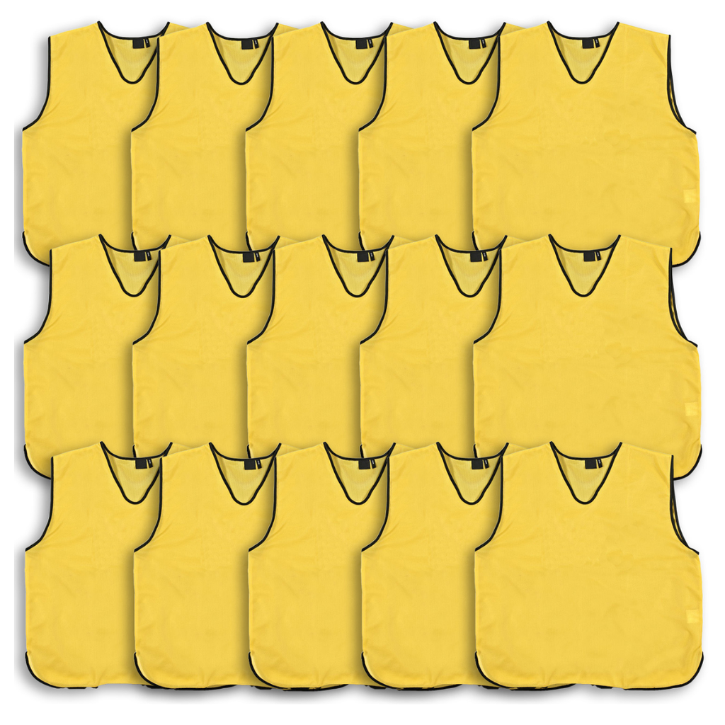Mesh Training Bibs | Activity Sets | www.ee-supplies.co.uk– Educational ...