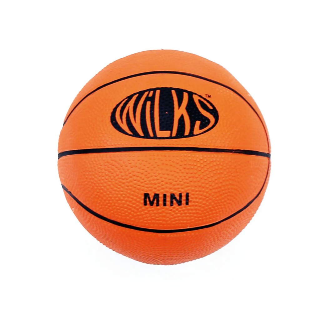 Mini Basketballs x 12 | Educational Equipment Supplies