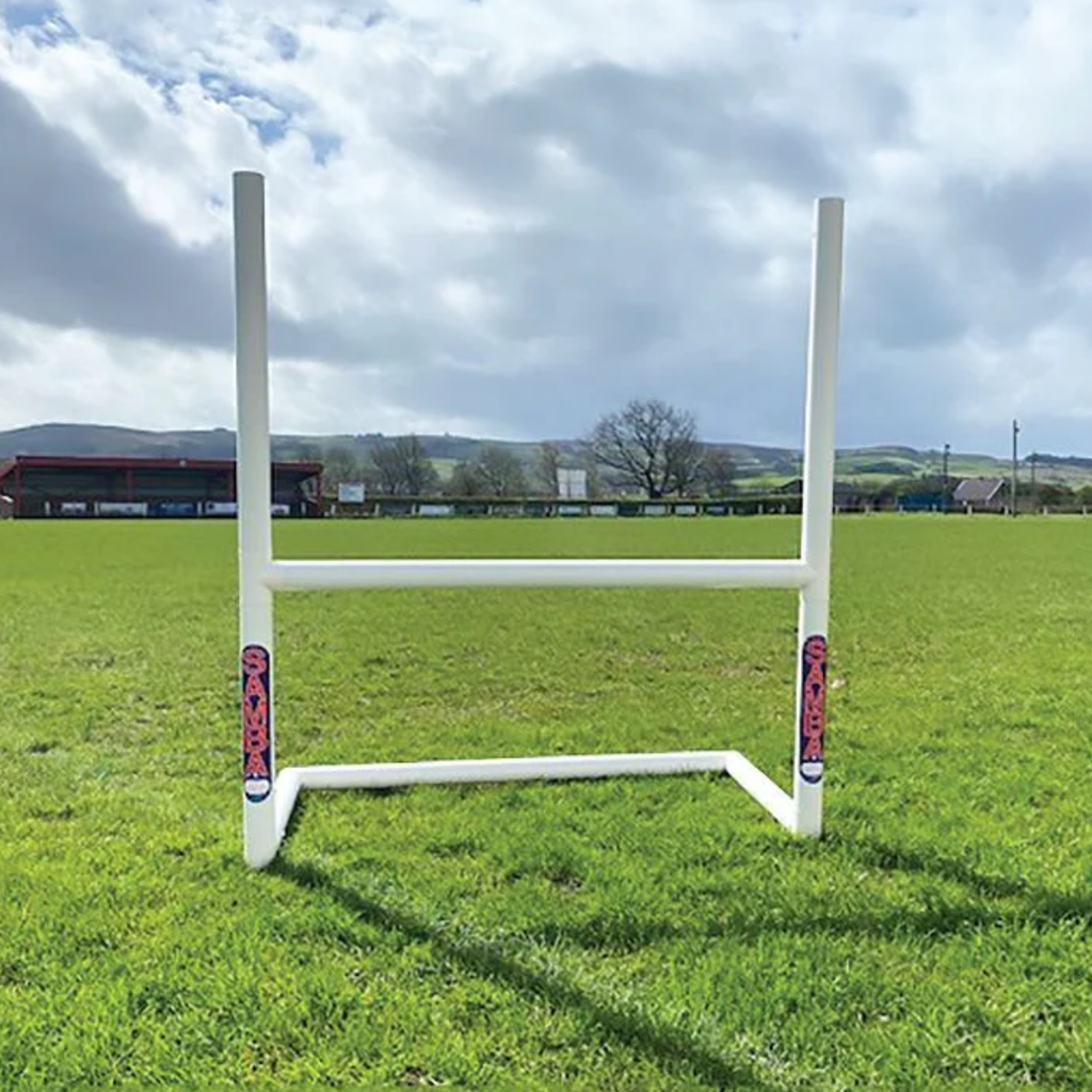 Mini Rugby Goal | www.ee-supplies.co.uk– Educational Equipment Supplies