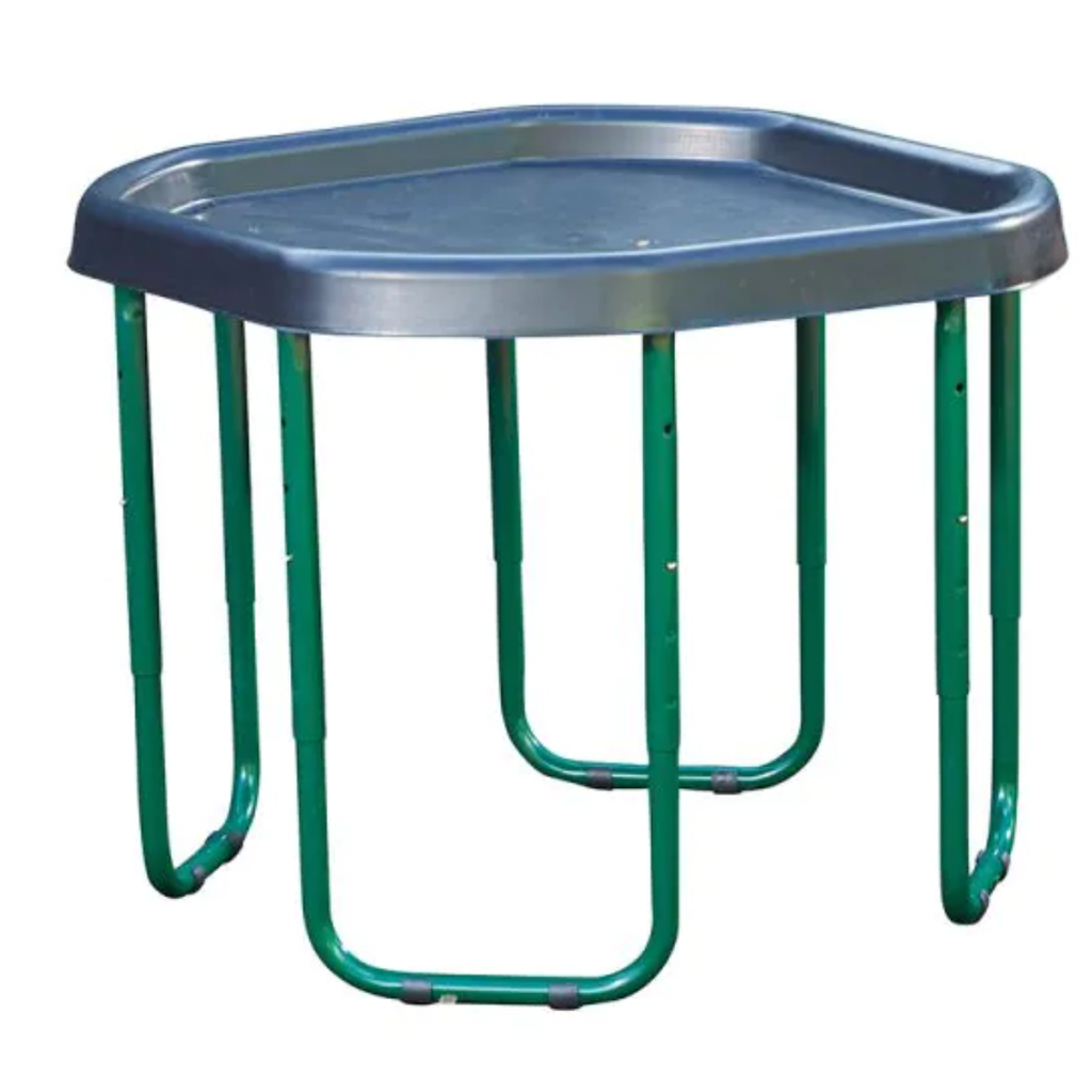 Value Mini Tuff Spot Tray & Adjustable Height Stand | Educational ...