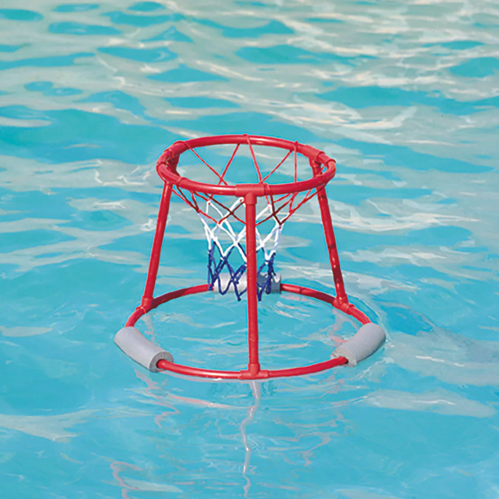 Mini Water Basketball Goal | Educational Equipment Supplies