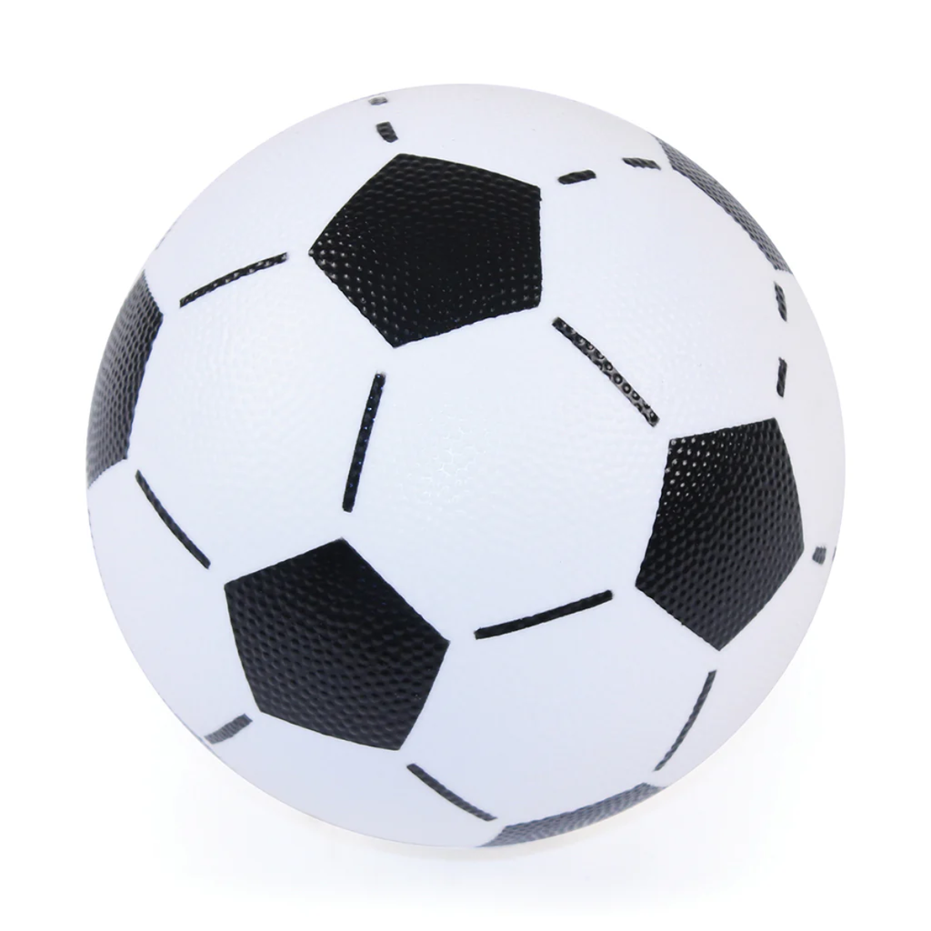 PVC Football x 20 | Educational Equipment Supplies