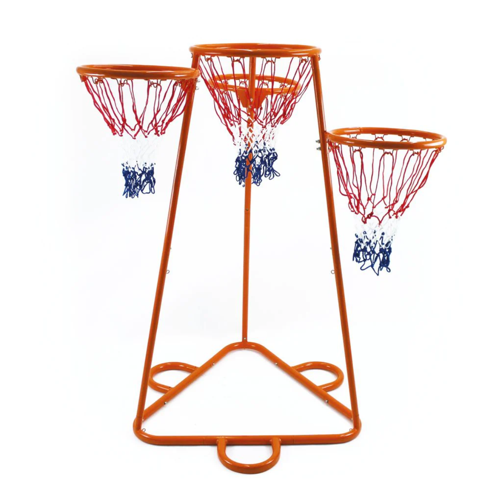 Netball Shot Trainer | Educational Equipment Supplies