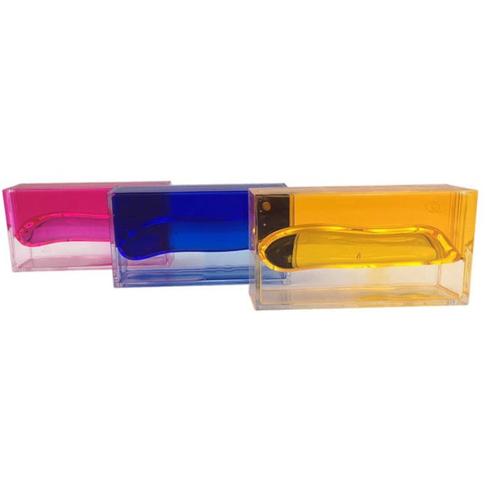 Ooze Tube Set Liquid Timer x Pkt 6 | Educational Equipment Supplies