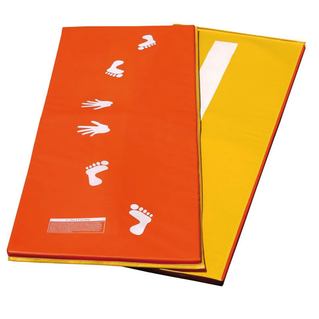 Cartwheel/Beam Mat | Educational Equipment Supplies