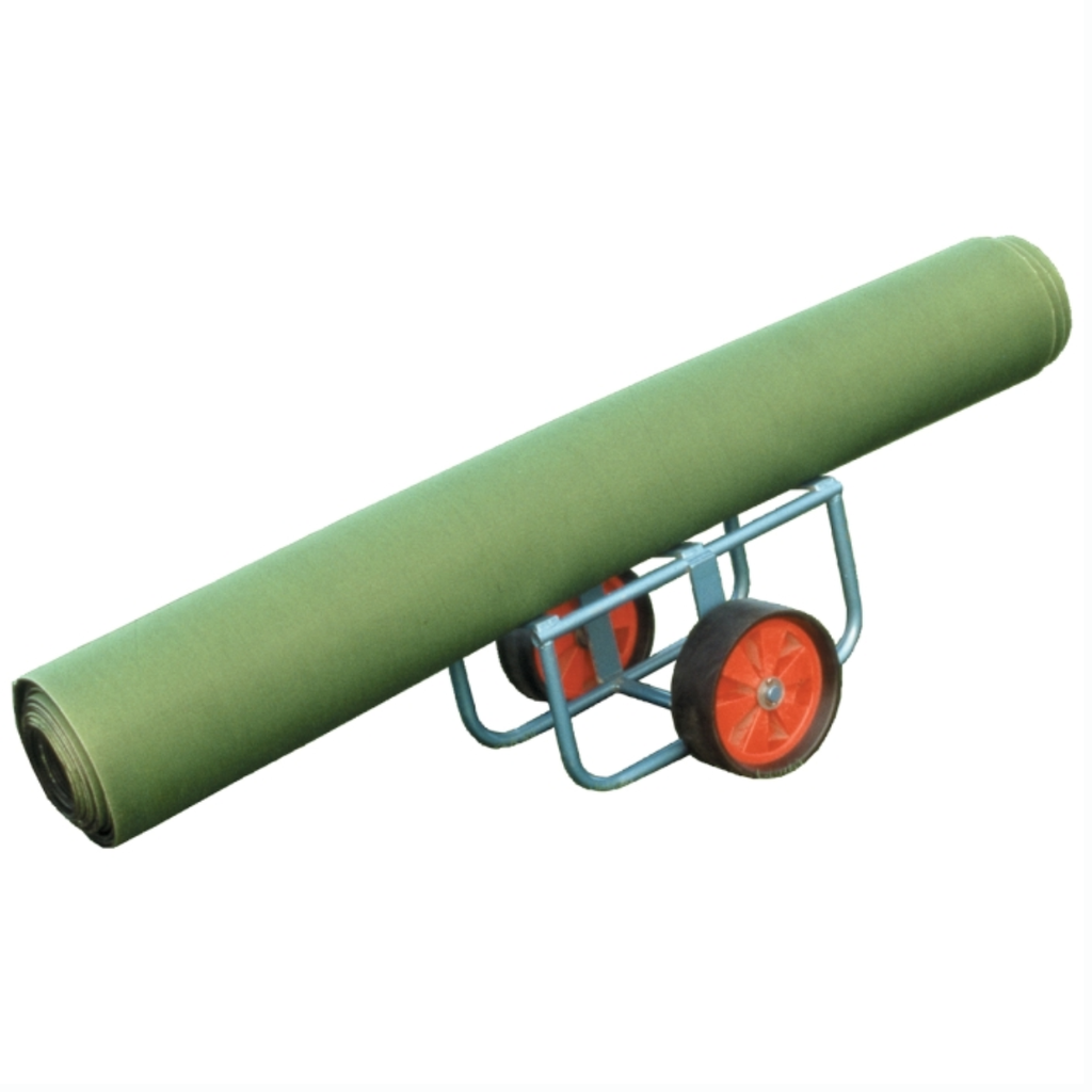 Outdoor Mat Trolley | Educational Equipment Supplies