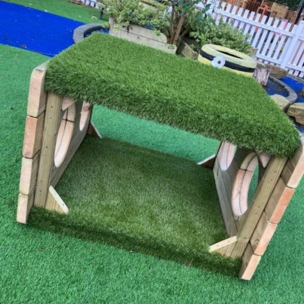 Outdoor Physical Play Package | Great Outdoors | www.ee-supplies.co.uk ...