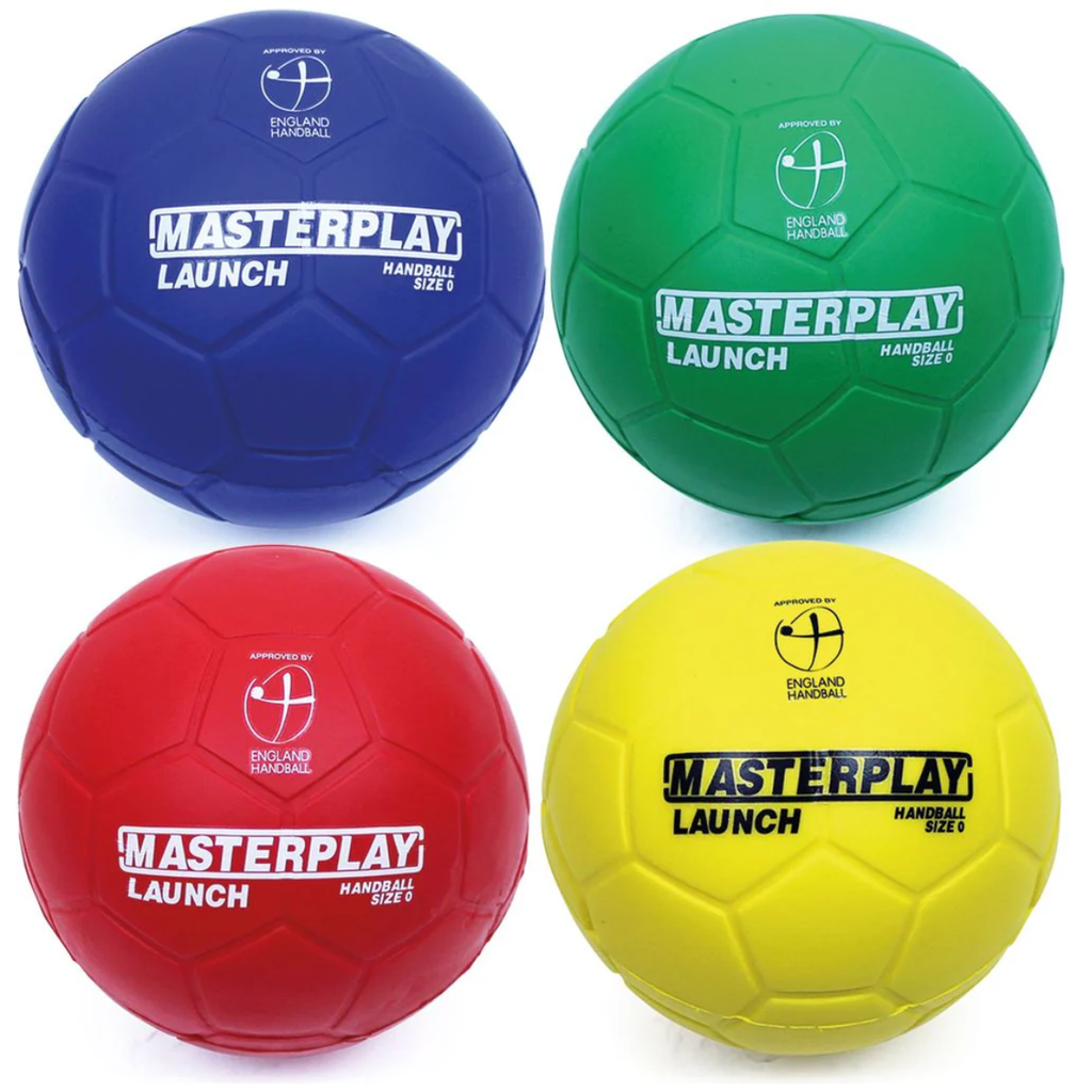 England Handball 'Launch' Ball | Educational Equipment Supplies