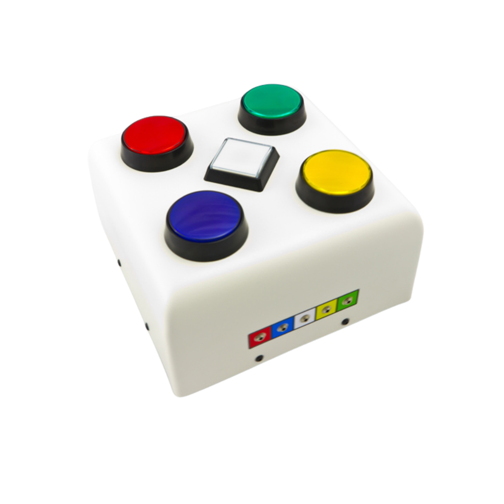 Passive LED Bubble Tube + Remote + Plinth + LED Lights Stands ...