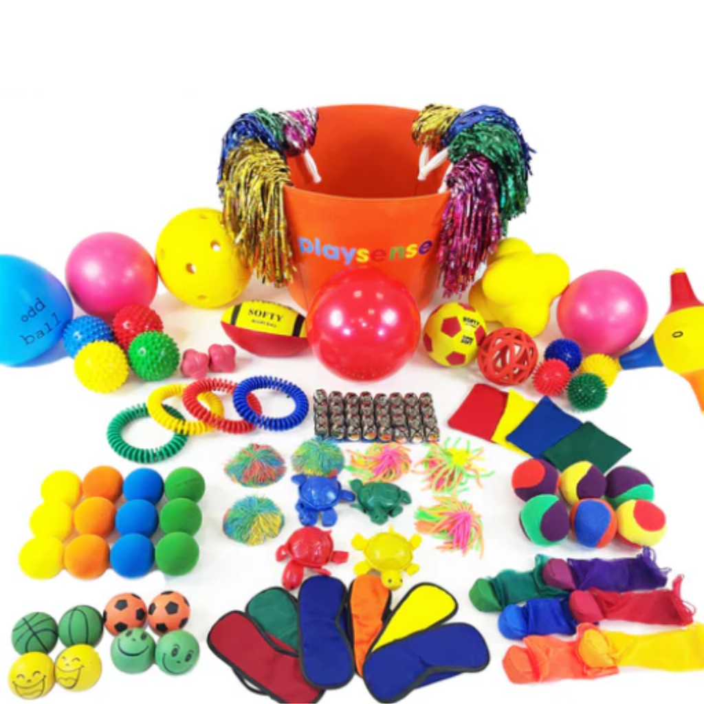 Pick Up & Feel Tub | Activity Sets | www.ee-supplies.co.uk– Educational ...