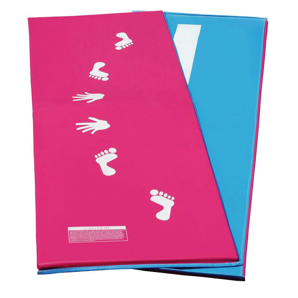 Cartwheel/Beam Mat | Educational Equipment Supplies