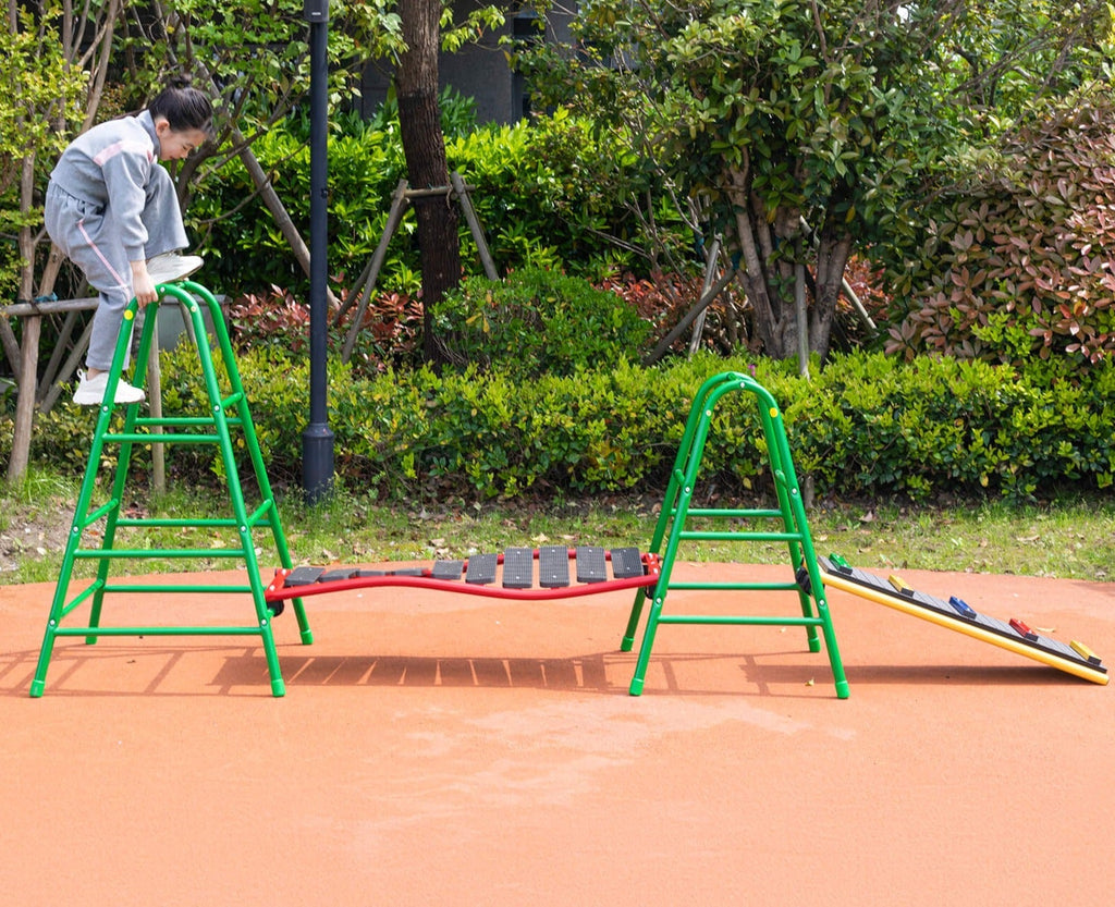 Play Activity Frame Set 2 | Educational Equipment Supplies