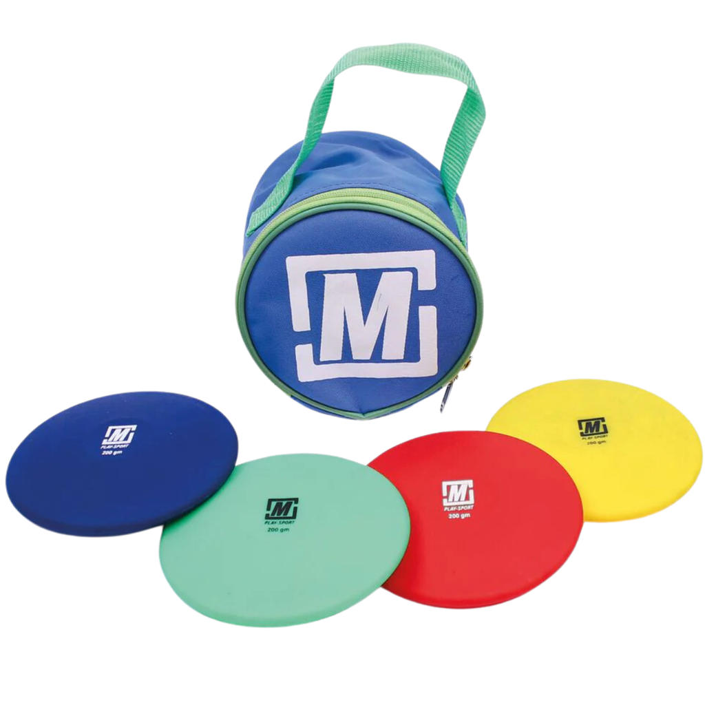 Play-Sport Discus | www.ee-supplies.co.uk– Educational Equipment Supplies