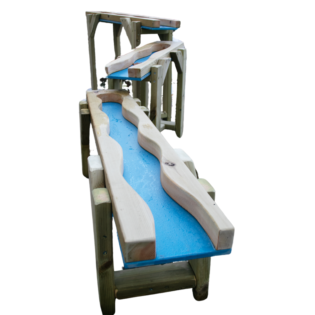 Playground Water Run | Educational Equipment Supplies
